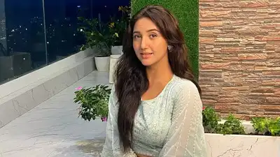 “Behind Bigg Boss 19: Ashnoor Kaur Reveals TV’s Hidden Struggles ...